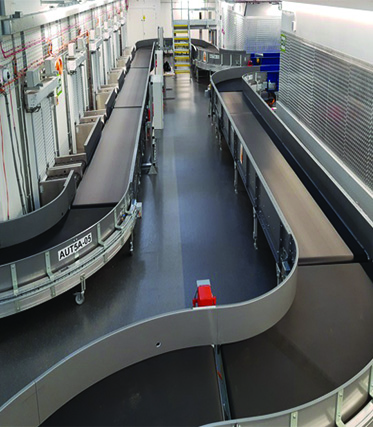 Expediter General Trading F.Z.C